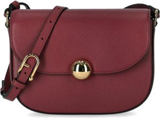 Furla Femme, Sacs, Rouge, Taille: ONE Size Sacs bandouli&egrave;re