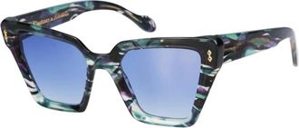 K&agrave;dor unisex, Accessoires, Multicolore, Taille: 52 MM Vanessa Glamour