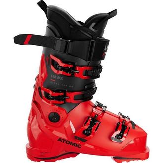 Atomic Herren Ski-Schuhe HAWX ULTRA 130 RS GW RED/BLACK