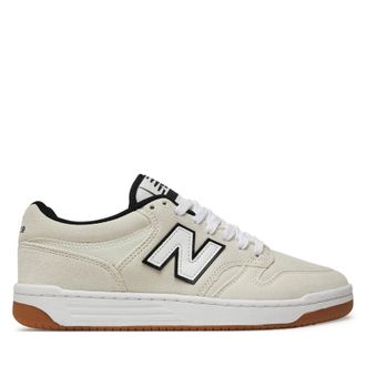 New Balance Sneakers New Balance NM480SWG &Eacute;cru