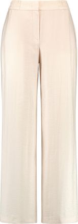 Gerry Weber Damen 320047-31354 Freizeithose, Sandshell, 36 EU