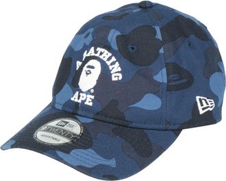 A Bathing Ape X NEW ERA