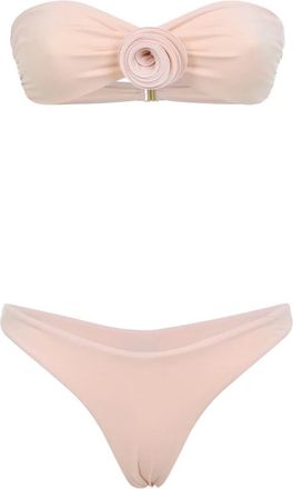 La Reveche Femme, Maillots de bain, Rose, Taille: 40 FR Vesna Bikini