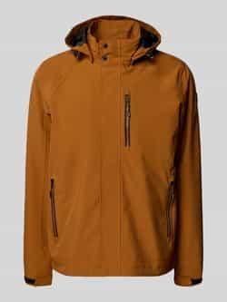 Killtec Jacke mit Napoleontasche Modell KOS