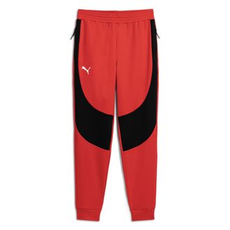Puma T&uuml;rkei Basketball Team Strickhose, Accessoires, Rot, XL