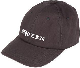 Alexander McQueen ACCESSOIRES - Chapeaux sur YOOX.COM