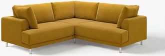 IKEA UPP&Aring;KRA Modulecksofa 3-sitzig