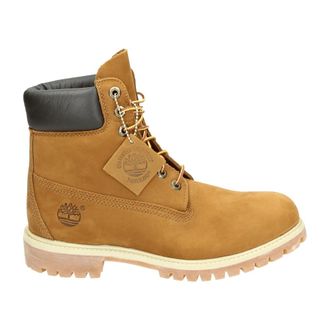 Timberland Casual Mid Herrenschuhe Cognac - - Shoes - Herren - Braun - 46 EU