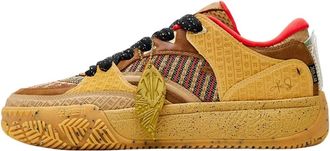 Anta Kai Hela Code Lmtd. Lifestyle - - Shoes - Herren - Braun - 41 EU