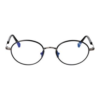 Tom Ford Optische Brillen - - Accessories - Herren - Schwarzk - 49 MM