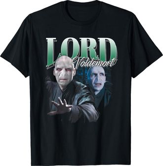 Harry Potter Lord Voldemort Homage T-Shirt