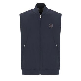 Brunello Cucinelli Herren, Jacken, Blau, XLGr&ouml;&szlig;e
