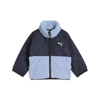 Puma Veste Minicats B&eacute;b&eacute;, Accessoires, Bleu, 12-18M