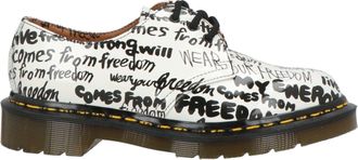 Dr. Martens SCHUHE - Schnürschuhe auf YOOX.COM