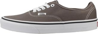 Vans Farbtheorie Authentische Sneakers - - Shoes - Herren - Braun - 36 EU