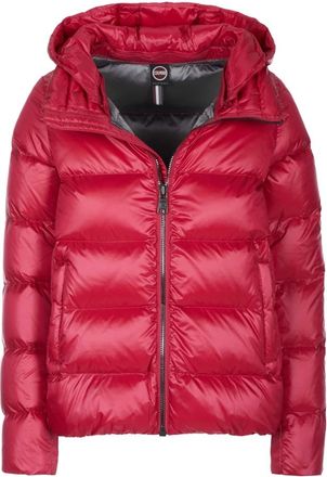 Colmar Steppjacke - - Sport - Damen - Rosa - XS