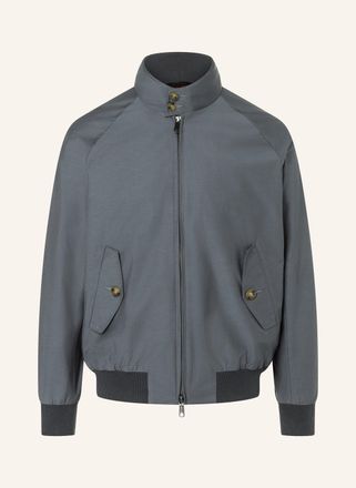 Baracuta Baracuta Jacke g9 Harrington Jacket grau
