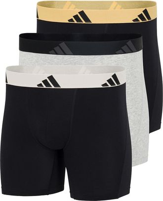 adidas Boxer Active Flex Cotton