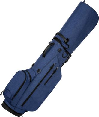 Generic AMONIDA Club-Standtasche, Leichte, Tragbare Club-Tragetasche aus Nylon f&uuml;r Einfachen Zugang und Organisation f&uuml;r M&auml;nner und Frauen auf der Driving Ran