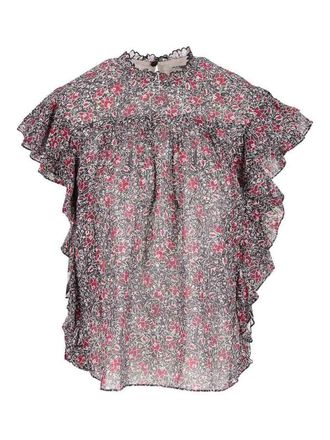 Isabel Marant Top - Couleur Chair