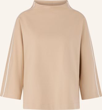 Marc Cain Sweat-Shirt grau