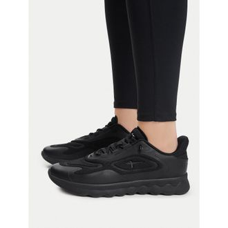 Tamaris Sneakers Tamaris 1-23770-47 Schwarz