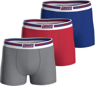 NFL Boxer NFL New York Giants