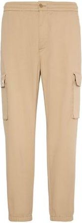 Calvin Klein Pantalon cargo skinny