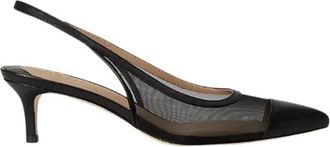 Ralph Lauren Femme, Chaussures, Noir, Taille: 41 EU Escarpins