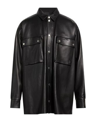 Balmain JACKEN & M&Auml;NTEL - Jacken und Anoraks auf YOOX.COM