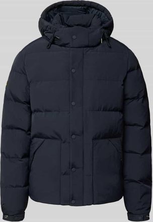 Superdry Jacke mit Kapuze Modell CLASSIC EVEREST