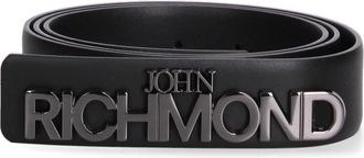 John Richmond G&uuml;rtel Men