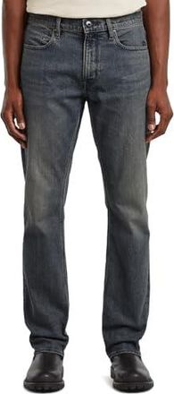 G-Star Homme Jean Mosa Straight, Bleu (antic sand blast D23692-D775-G803), 35W / 34L