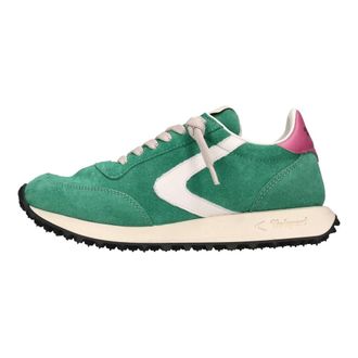Valsport Femme, Chaussures, Vert, Taille: 37 EU Baskets