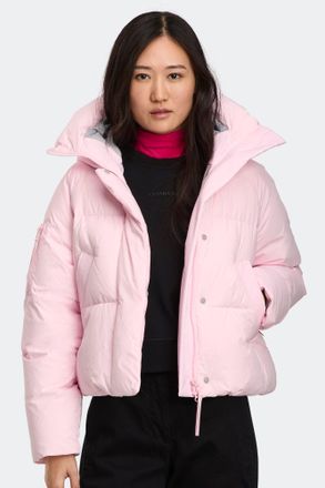 Canada Goose Chilliwack Steppjacke