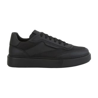 Antony Morato Herren, Schuhe, Schwarzk, 42 EUGr&ouml;&szlig;e