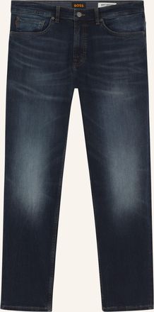 HUGO BOSS Jeans Re.Maine Bo Regular Fit blau