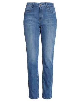 Atelier Cigala's HOSEN & R&Ouml;CKE - Jeanshosen auf YOOX.COM