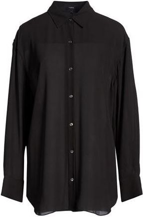 Theory TOPS - Chemises sur YOOX.COM