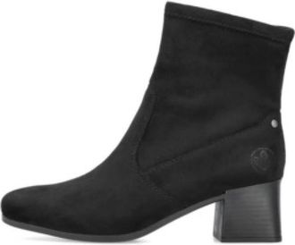 Rieker Femme, Chaussures, Noir, Taille: 39 EU Bottines noires pour femmes