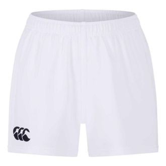 Canterbury Of New Zealand Professional 2.0 Shorts f&uuml;r Herren (Wei&szlig;)
