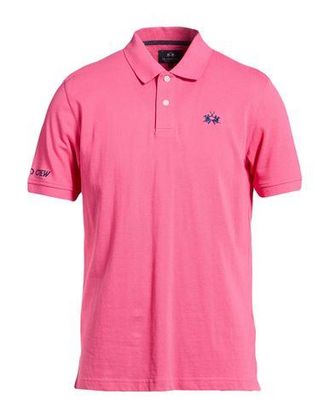 La Martina TOPS - Polos sur YOOX.COM
