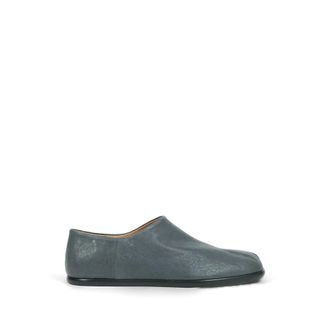 Maison Margiela S57Wr0051 Tabi Slip-On - - Shoes - Herren - Grau - 40 EU
