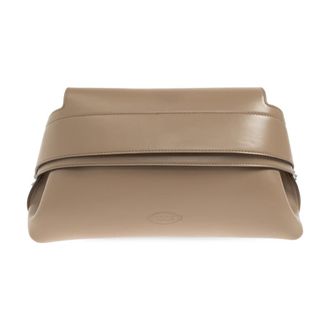Tod's Wave Mini Handtasche - - Bags - Damen - Braun - ONE SIZE