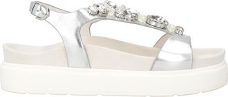 Luciano Barachini SCHUHE - Sandalen auf YOOX.COM