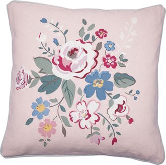 Green Gate [W0724] Cushion pieceprinted Inge-Marie Pale pink 50x50cm