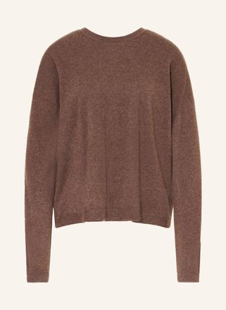 BA&SH Ba&Sh Cashmere-Pullover Celsy braun