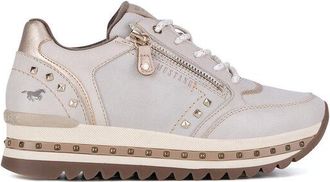 Mustang Jeans Mustang Sneakers 1347-310 Beige