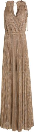 SOLOTRE KLEIDER - Maxi-Kleider auf YOOX.COM