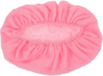 Cabilock Toyvian Toilettendeckel Schutzh&uuml;lle Weicher Wc Deckelschutz Wiederverwendbare Wc Deckelh&uuml;lle Staubschutz F&uuml;r Toilettensitze Badezimmer Deckelh&uuml;lle F&uuml;r